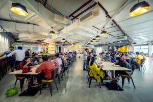 vConstruct Overview and Company Profile | AmbitionBox