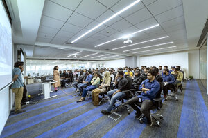 vConstruct Overview and Company Profile | AmbitionBox