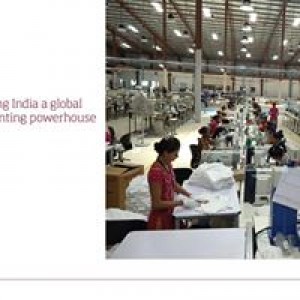 Arvind Group Overview and Company Profile | AmbitionBox