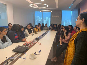 Intersoft Data Labs Overview and Company Profile | AmbitionBox