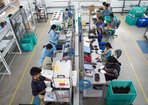 Versa Drives Overview and Company Profile | AmbitionBox | AmbitionBox