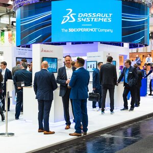 Dassault Systemes Overview and Company Profile | AmbitionBox