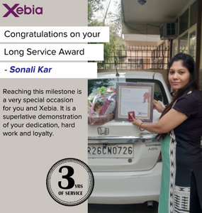 Xebia: 80 Reviews & Ratings, 0 Interviews | AmbitionBox