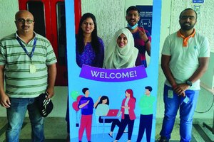 Allstate Overview and Company Profile | AmbitionBox