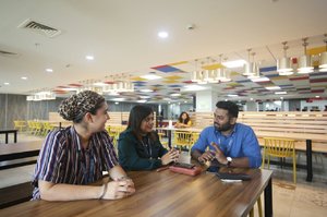 eClerx Overview and Company Profile | AmbitionBox