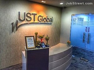 UST Global: 1108 Reviews & Ratings, 12 Interviews | AmbitionBox