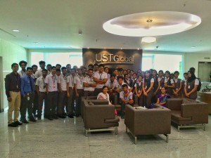 UST Global: 1108 Reviews & Ratings, 12 Interviews | AmbitionBox