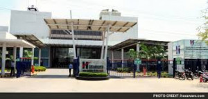 Hexaware Technologies office photos | AmbitionBox