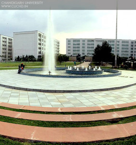 Chandigarh University Overview and Company Profile | AmbitionBox