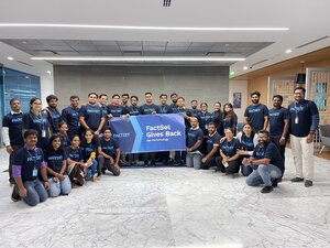 FactSet Overview and Company Profile | AmbitionBox