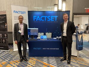 FactSet Overview and Company Profile | AmbitionBox