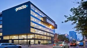 Practo Overview and Company Profile | AmbitionBox
