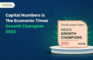 Capital Numbers Infotech Overview and Company Profile | AmbitionBox