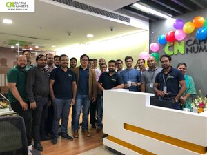 Capital Numbers Infotech Overview and Company Profile | AmbitionBox