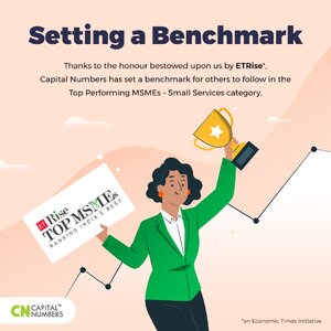 Capital Numbers Infotech Overview and Company Profile | AmbitionBox