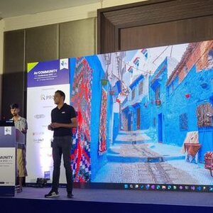 EPAM Systems Overview and Company Profile | AmbitionBox