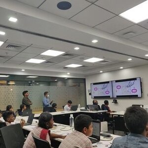 EPAM Systems Overview and Company Profile | AmbitionBox