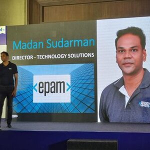 EPAM Systems Overview and Company Profile | AmbitionBox