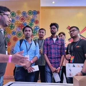 EPAM Systems Overview and Company Profile | AmbitionBox