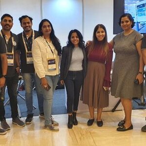 EPAM Systems Overview and Company Profile | AmbitionBox