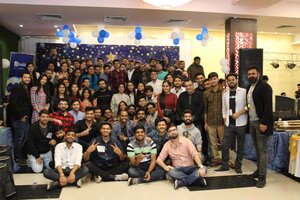 Knoldus Software: 33 Reviews & Ratings, 3 Interviews | AmbitionBox