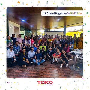 Tesco Overview and Company Profile | AmbitionBox