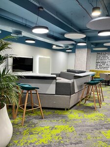 Icon Plc Overview and Company Profile | AmbitionBox