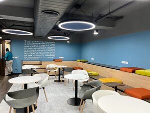 Icon Plc Overview and Company Profile | AmbitionBox