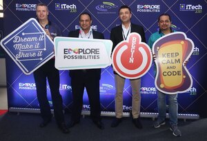 ITC Infotech India Overview and Company Profile | AmbitionBox