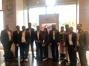 ITC Infotech India Overview and Company Profile | AmbitionBox