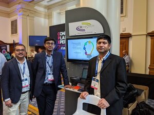 ITC Infotech India Overview and Company Profile | AmbitionBox