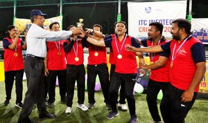 ITC Infotech India Overview and Company Profile | AmbitionBox