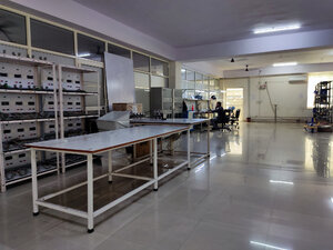 Esp Safety Overview and Company Profile | AmbitionBox