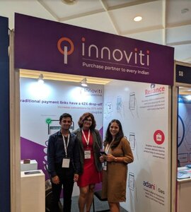 Innoviti Technologies Private Limited Overview and Company Profile ...