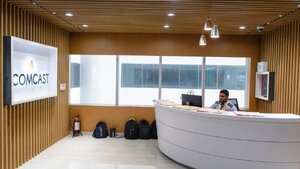 Comcast Overview and Company Profile | AmbitionBox