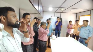 Intech Organics Overview and Company Profile | AmbitionBox