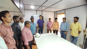 Intech Organics Overview and Company Profile | AmbitionBox