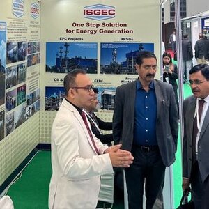 ISGEC Overview and Company Profile | AmbitionBox