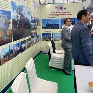 ISGEC Overview and Company Profile | AmbitionBox