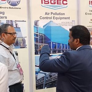 ISGEC Overview and Company Profile | AmbitionBox