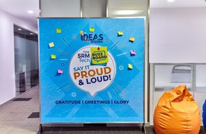 SRM Technologies Pvt.Ltd Overview and Company Profile | AmbitionBox