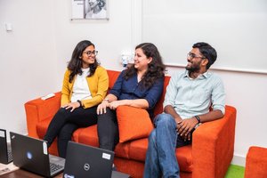 INCREFF Overview and Company Profile | AmbitionBox