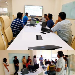 INCREFF Overview and Company Profile | AmbitionBox