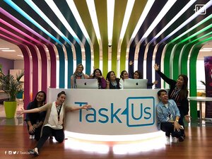 TaskUs Overview and Company Profile | AmbitionBox
