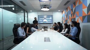 TheMathCompany Overview and Company Profile | AmbitionBox