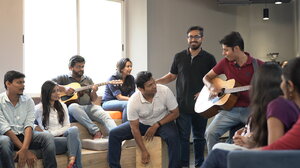 TheMathCompany Overview and Company Profile | AmbitionBox