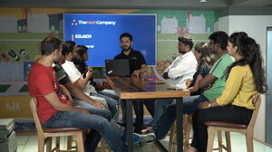 TheMathCompany Overview and Company Profile | AmbitionBox