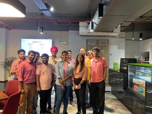 TheMathCompany Overview and Company Profile | AmbitionBox