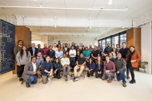 TheMathCompany Overview and Company Profile | AmbitionBox