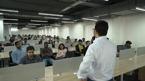 TheMathCompany Overview and Company Profile | AmbitionBox